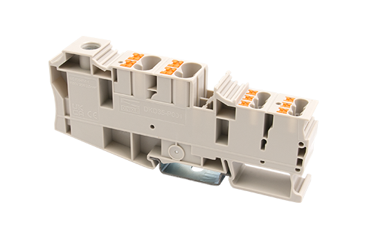 GUAN JING ENTERPRISE CO., LTD.